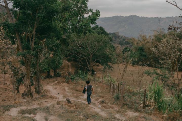 El Salvador. Policía pidió investigar a militares del Estado Mayor por ...