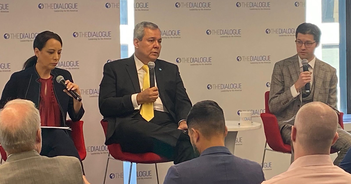 US Senate and House Urge CABEI to Cut Off Funding to Daniel Ortega