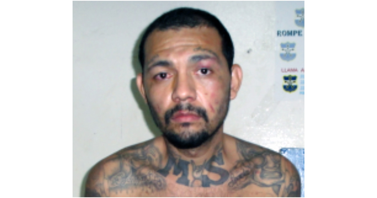 Six of 27 MS-13 Leaders Indicted on Terrorism Charges Are in US Custody