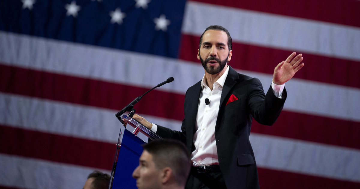 US Tries Not to Offend Bukele in Annual Human Rights Report