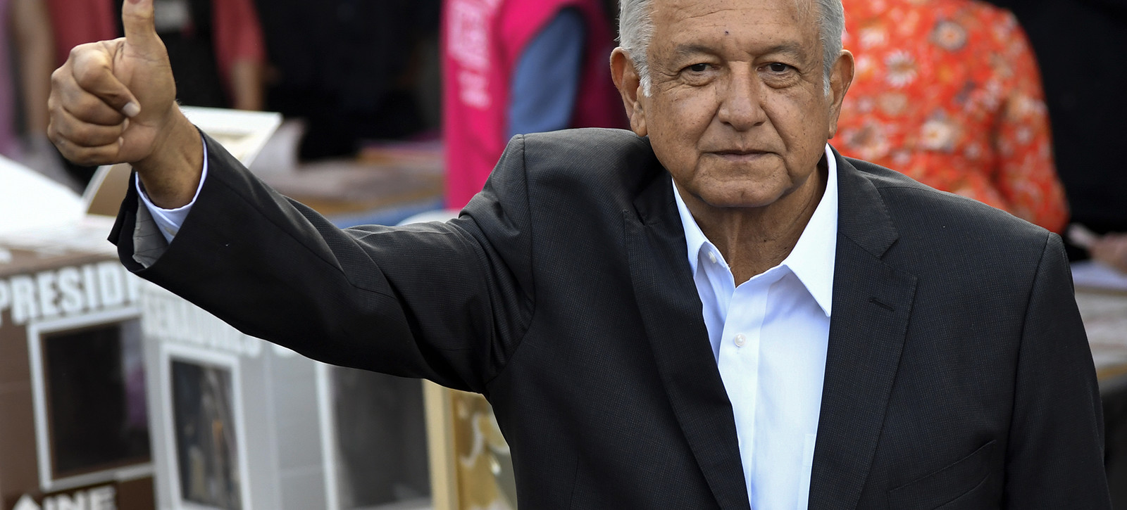 AMLO: el presidente que empeora - ElFaro.net
