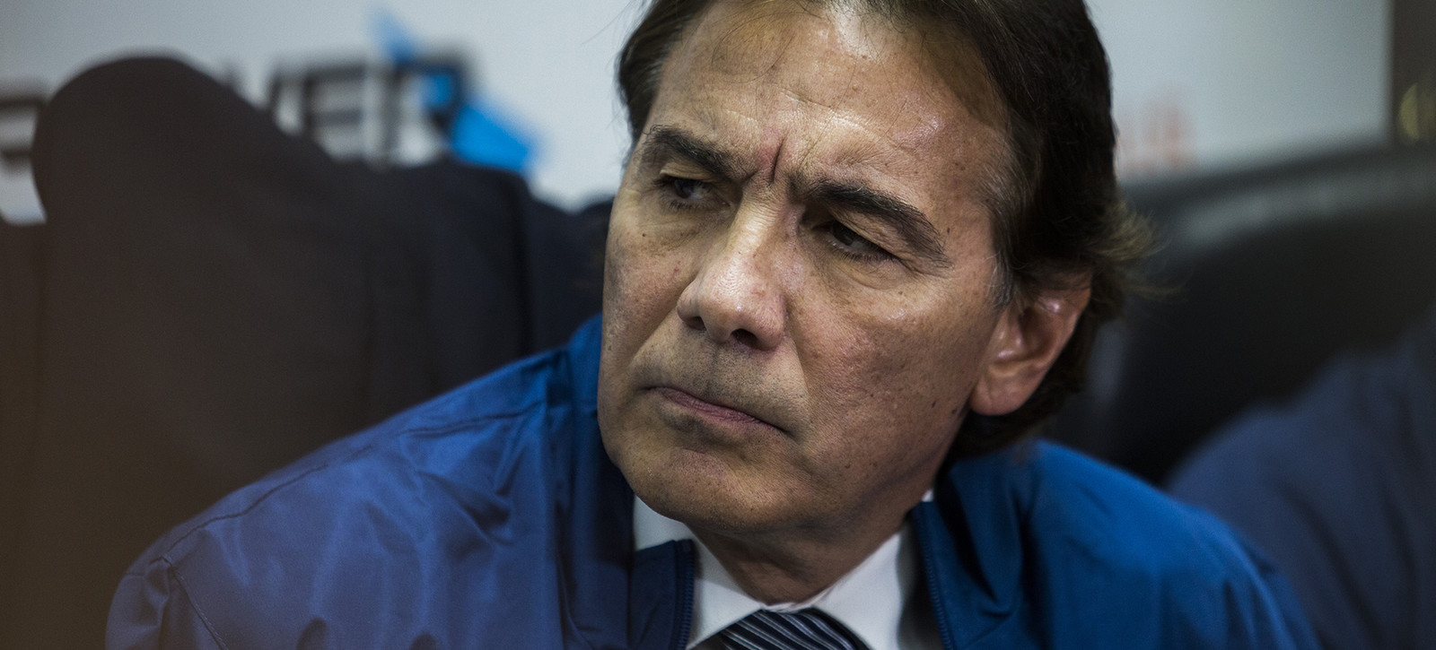 Bienvenido, De los Cobos - ElFaro.net