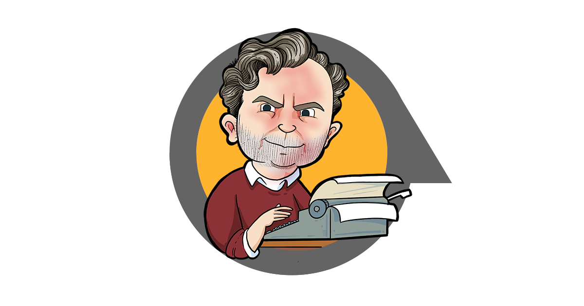 Nuestro equipo: Carlos Dada | El Faro