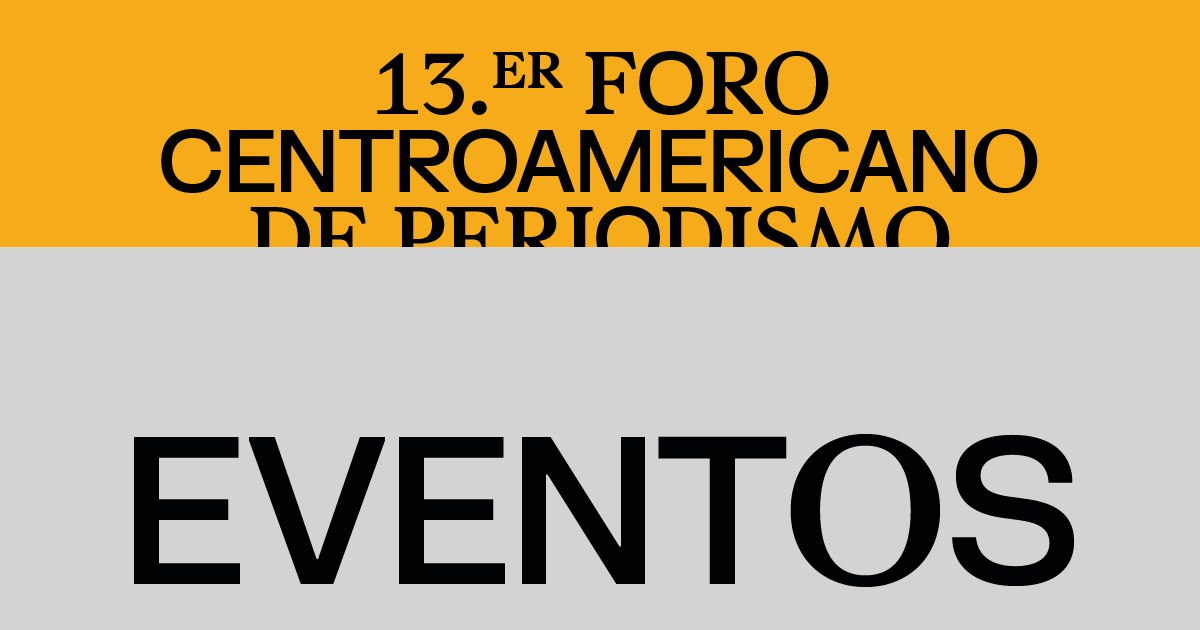 FOROCAP | EVENTOS