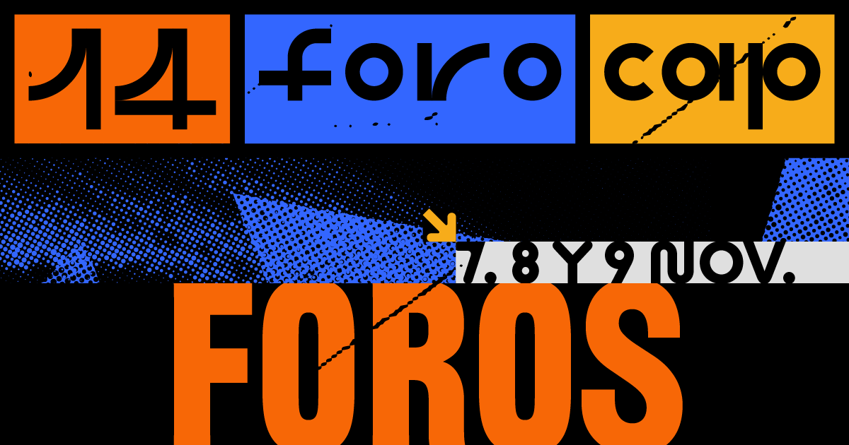 FOROCAP | FOROS